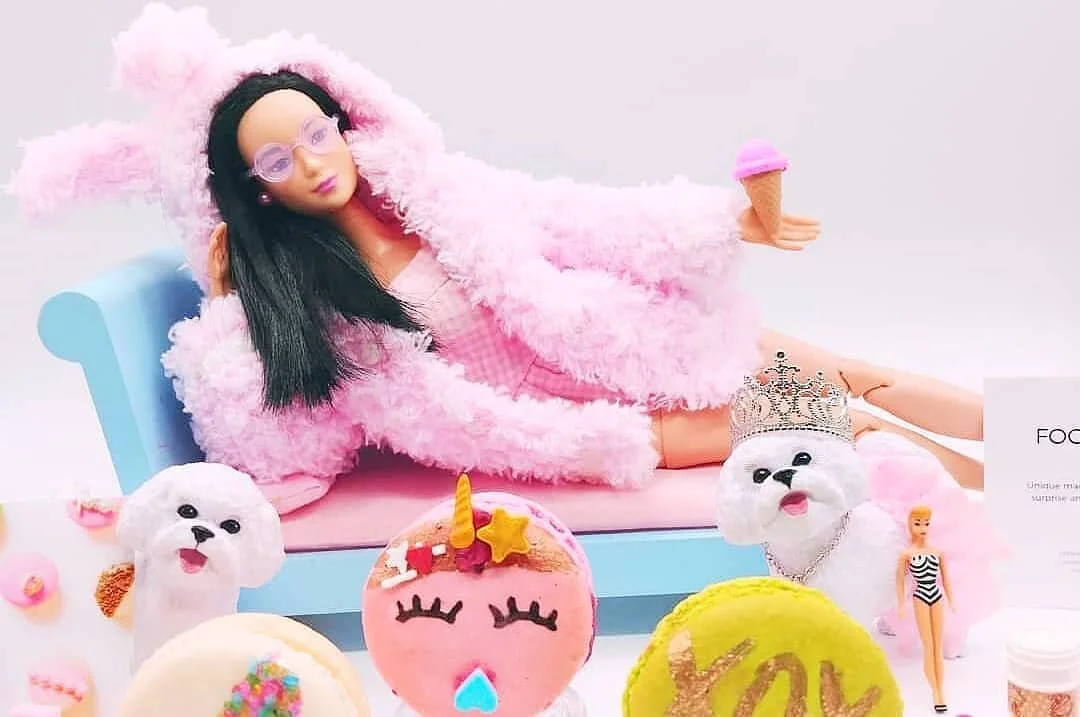 Asian Fusion at Anzu Restaurant - Interview with Executive Chef Michael ...