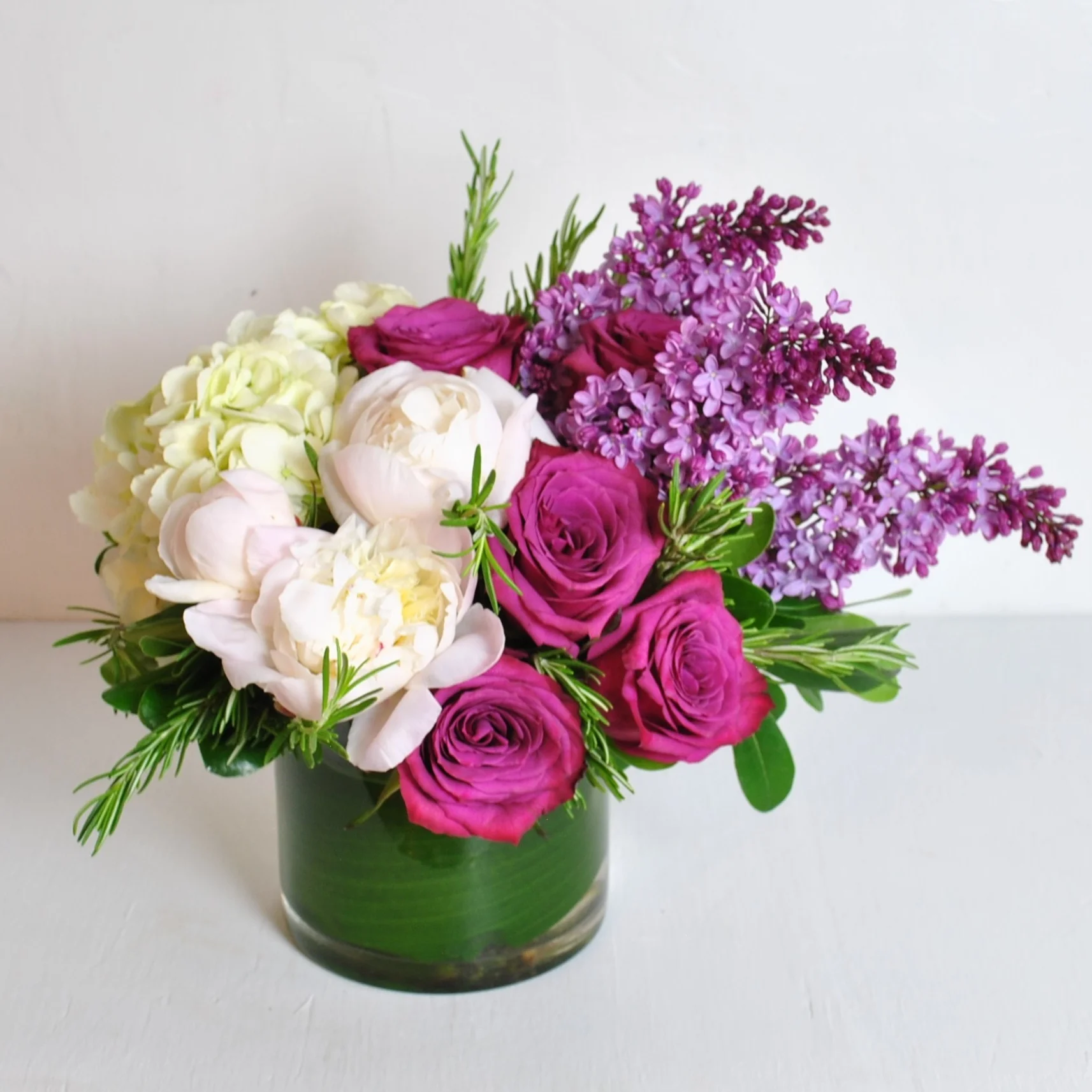 Your Local Florist in Winchester & Beacon Hill Boston Stay Connected ...
