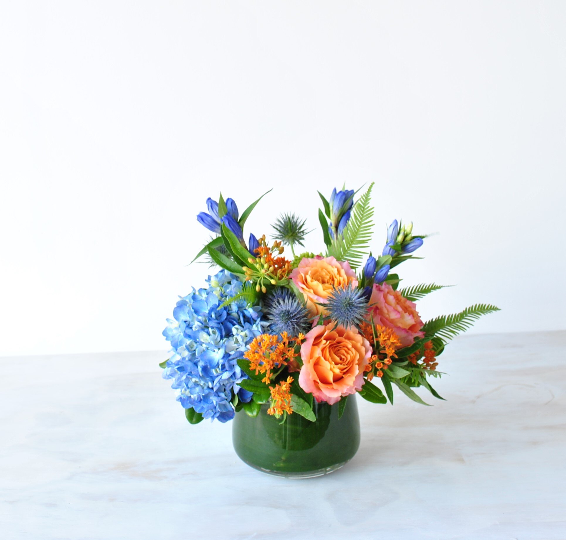 Rouvalis Flowers & Gardens, Boston's Luxury Florist Offering Flower ...