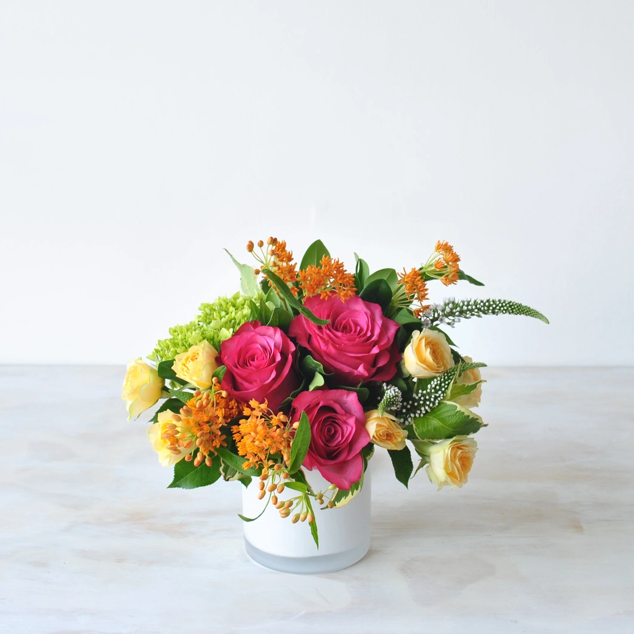 Rouvalis Flowers & Gardens, Boston's Luxury Florist Offering Flower ...
