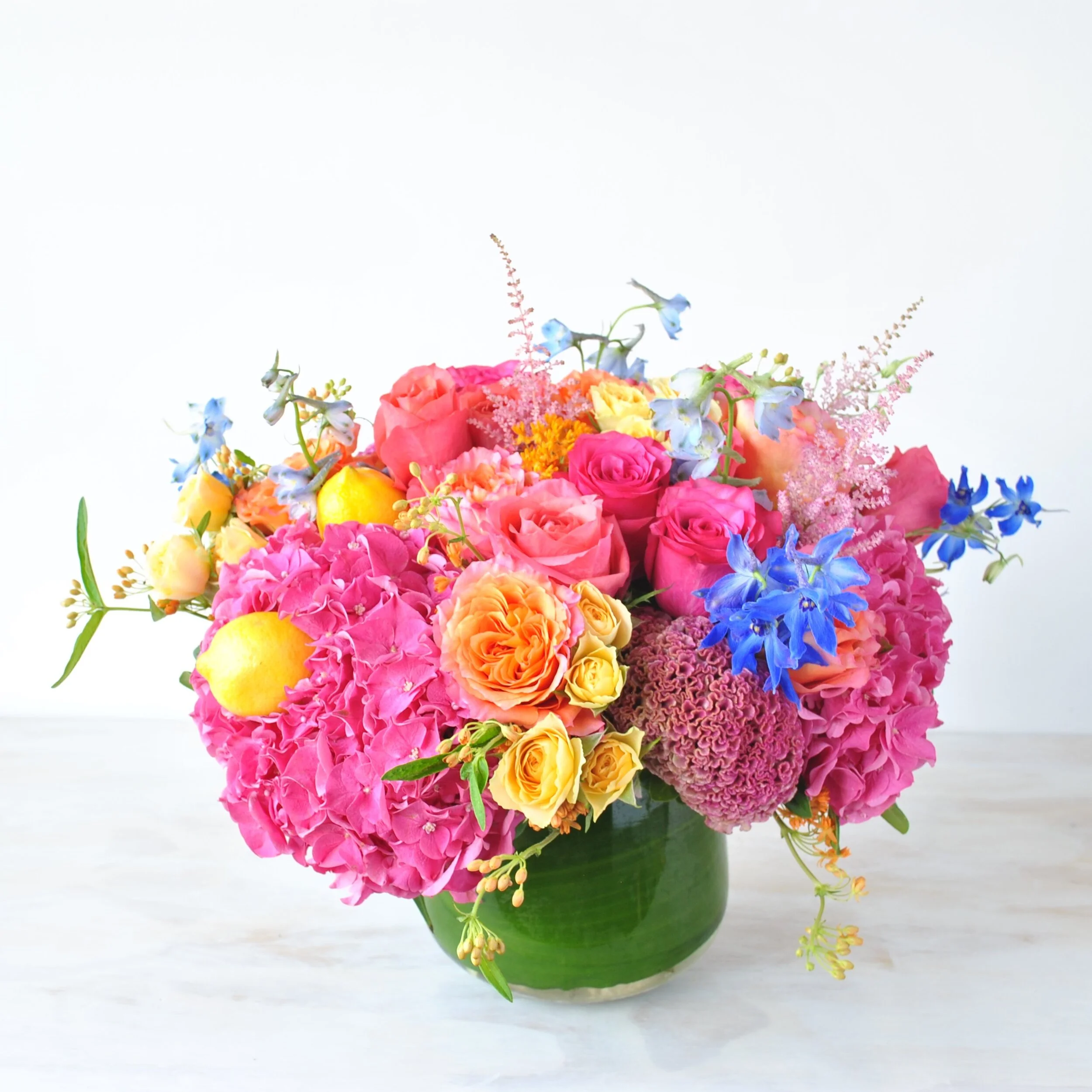 Rouvalis Flowers & Gardens, Boston's Luxury Florist Offering Flower ...