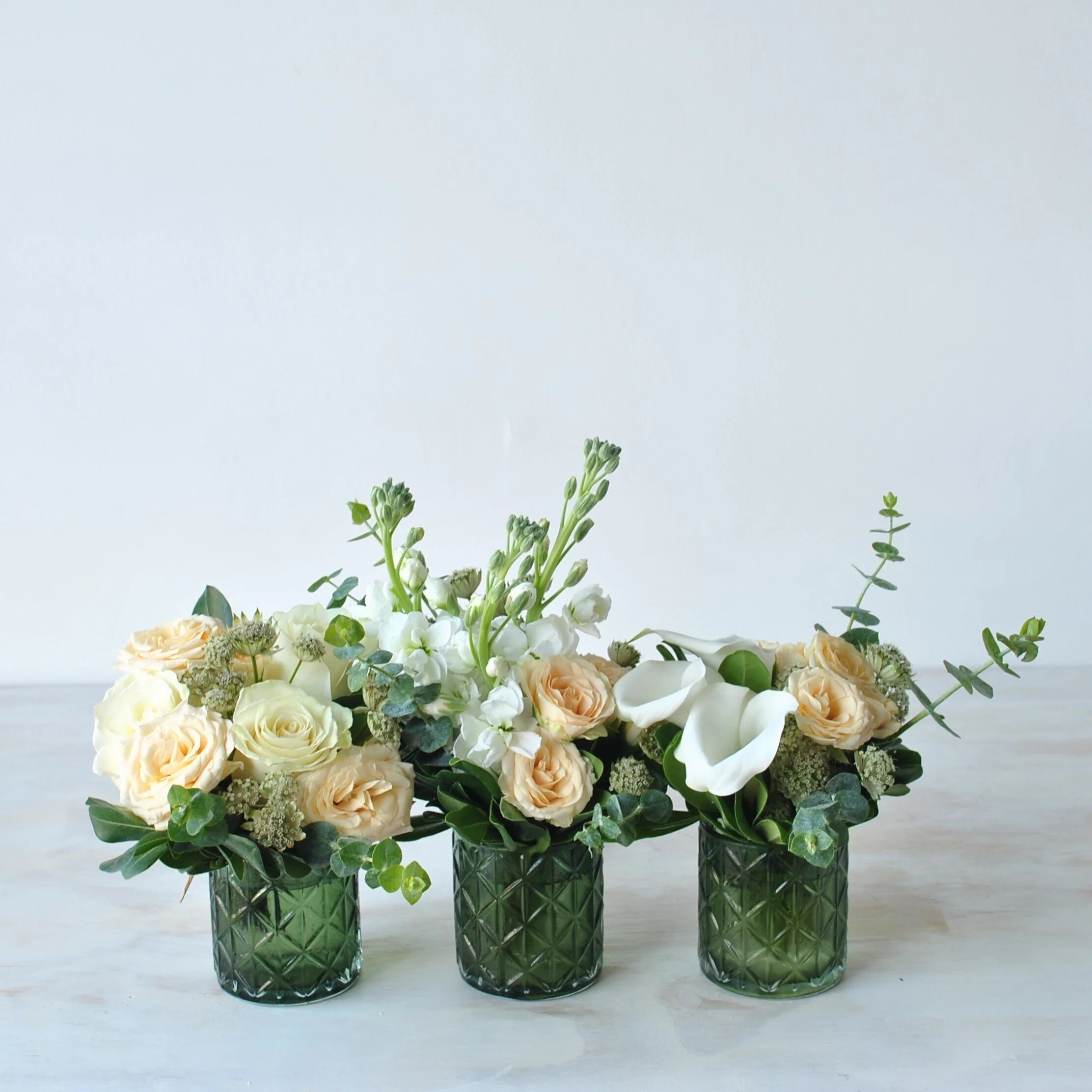 Rouvalis Flowers & Gardens, Boston's Luxury Florist Offering Flower ...