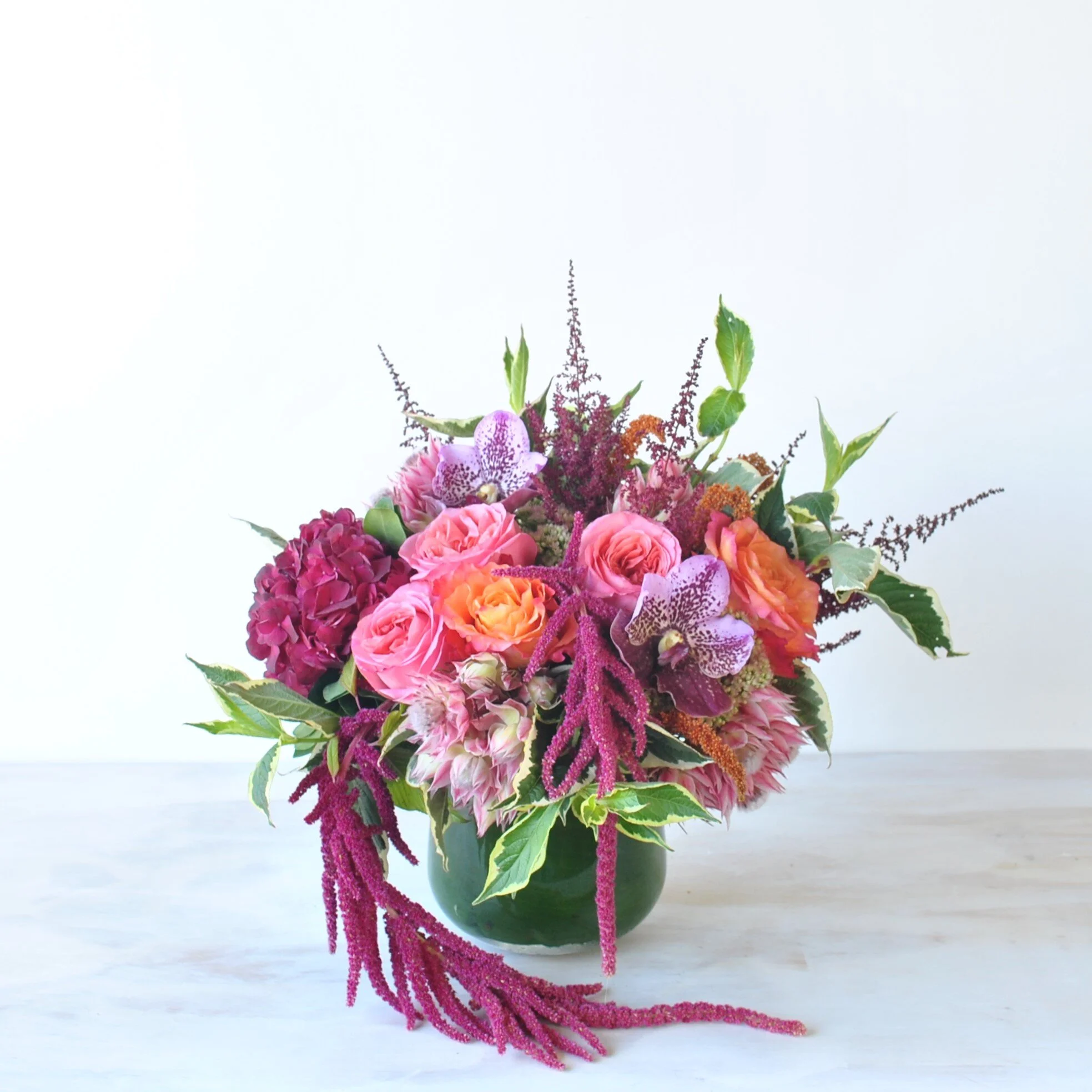 Rouvalis Flowers & Gardens, Boston's Luxury Florist Offering Flower ...