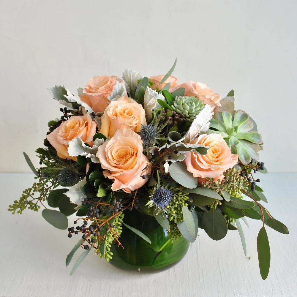 Rouvalis Flowers & Gardens, Boston's Luxury Florist Offering Flower ...
