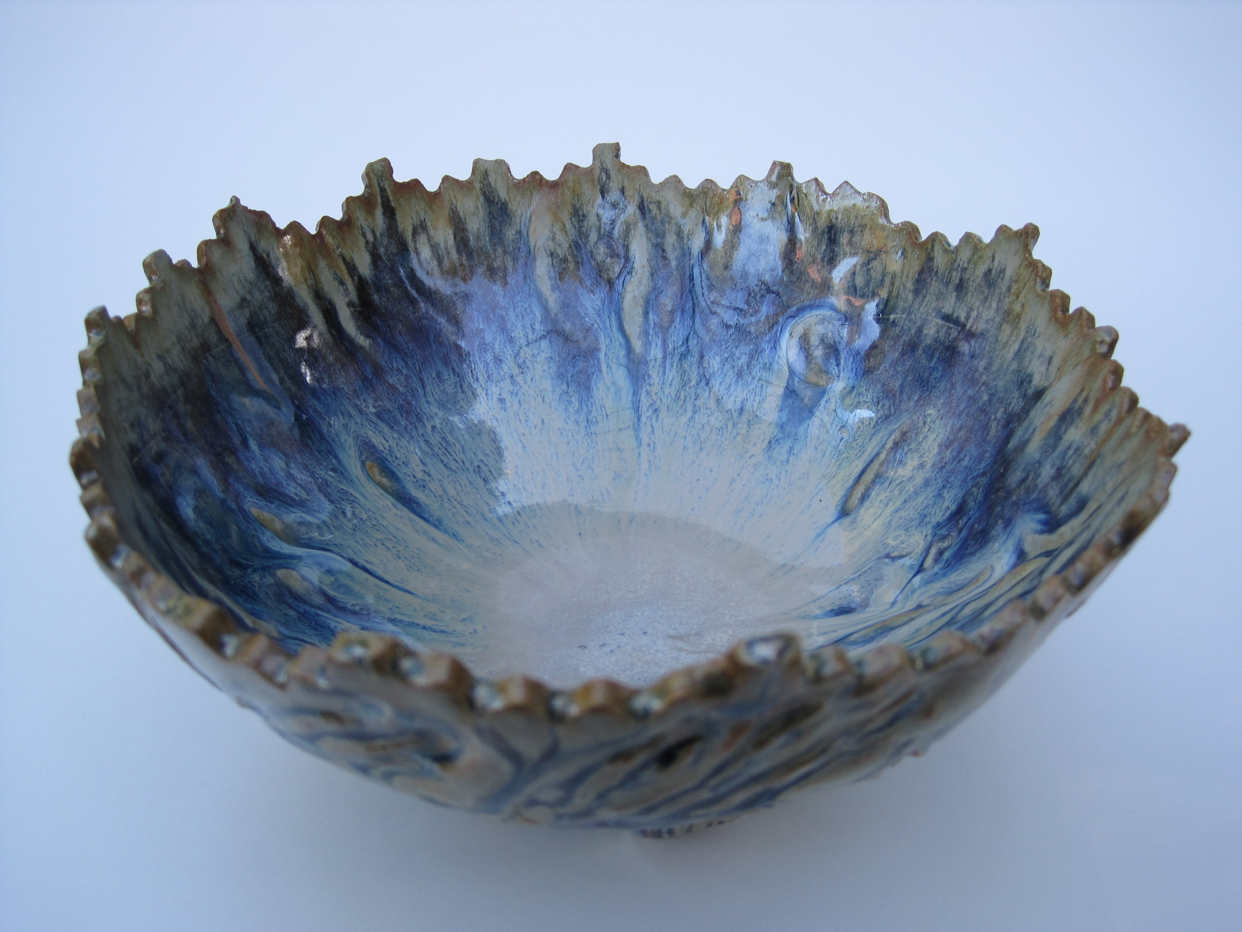 Lesley Wilson Pottery