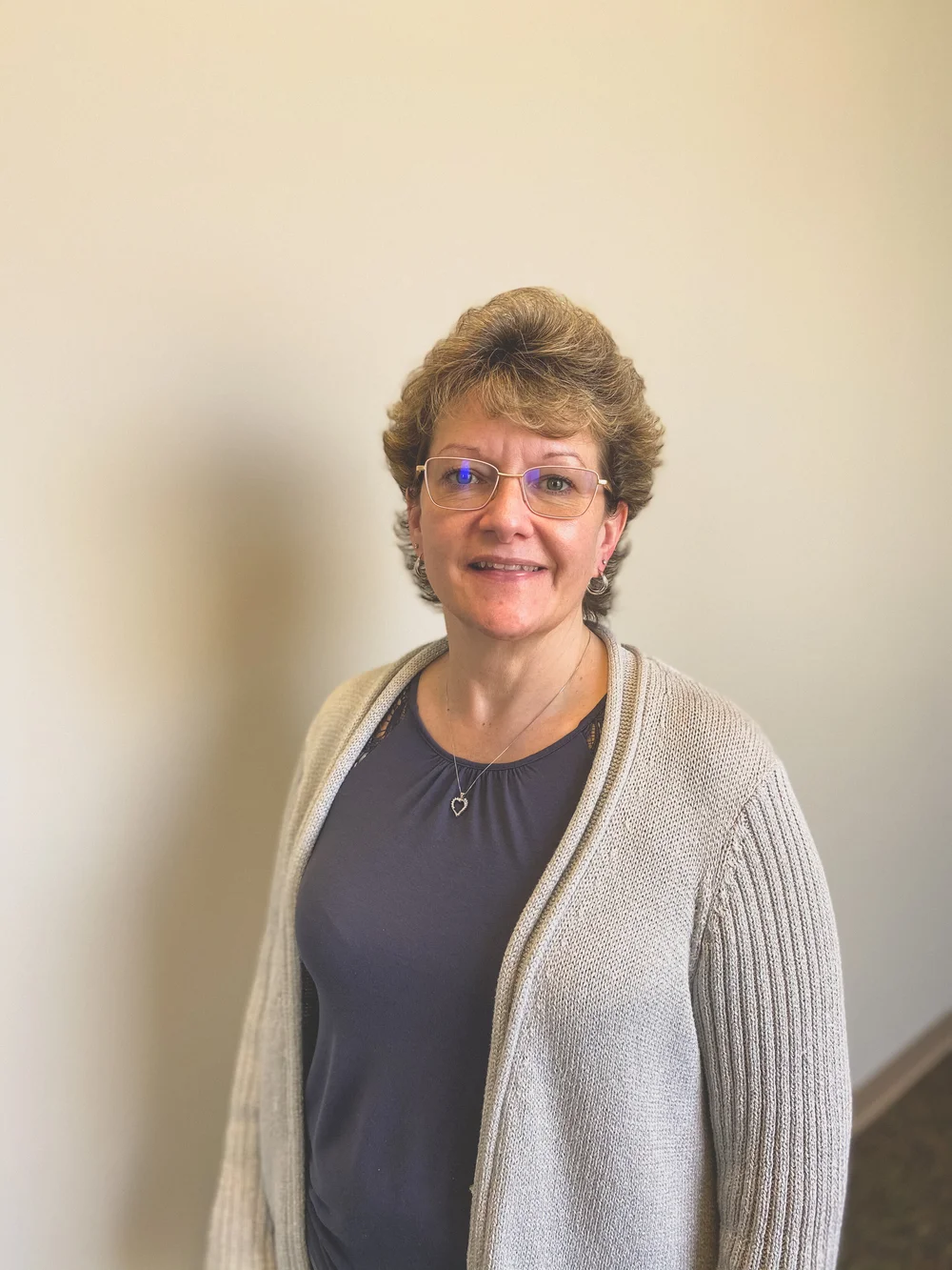 Staff — Helen First Baptist Church