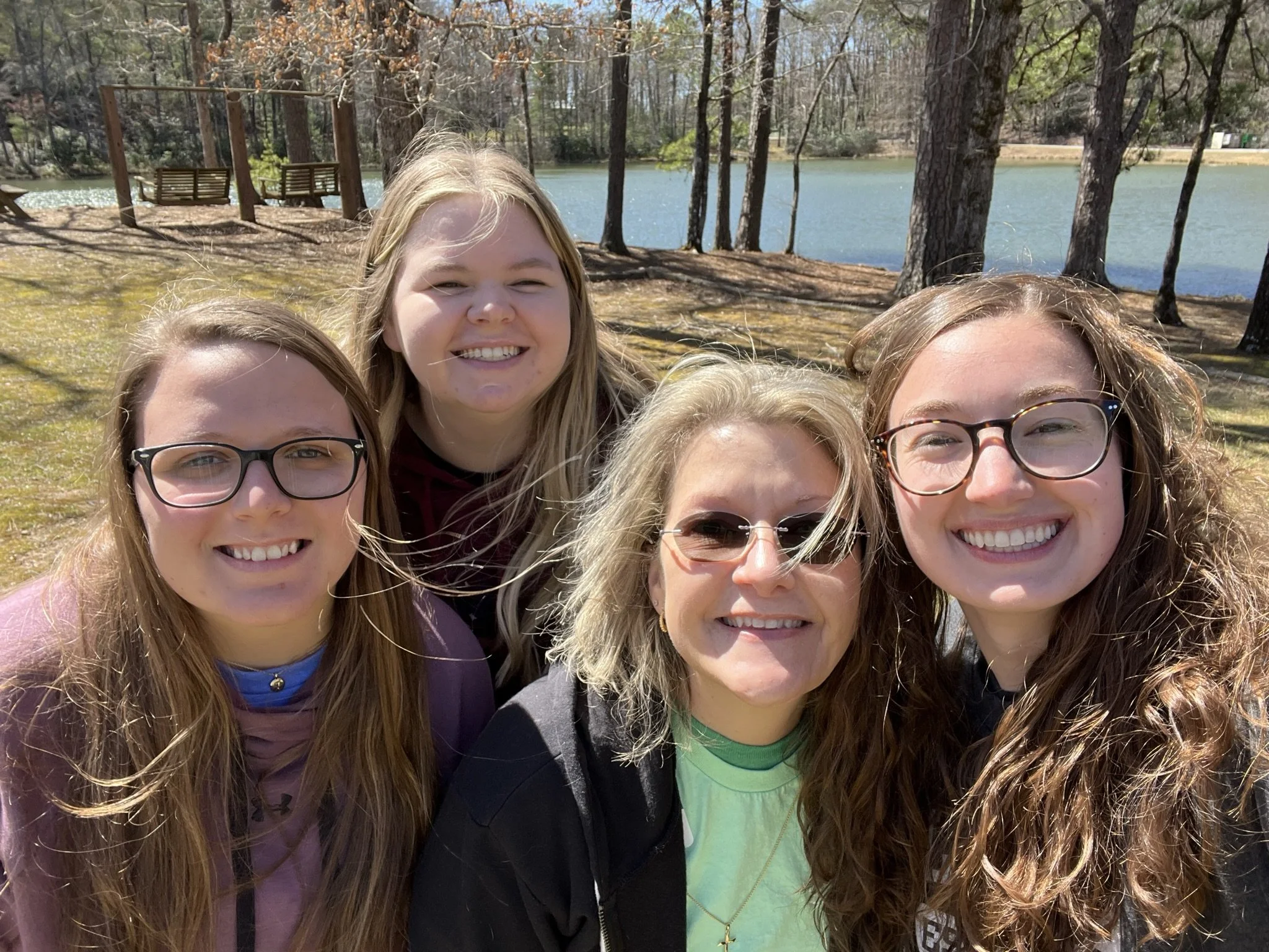 What to Expect — Helen First Baptist Church