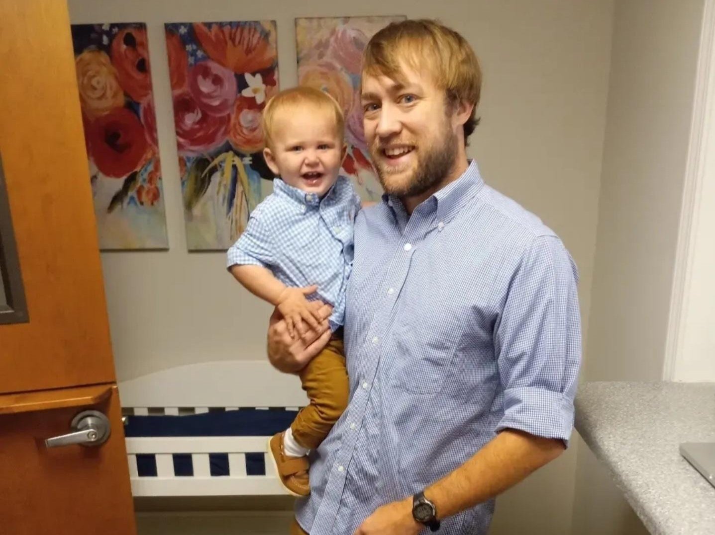 What to Expect — Helen First Baptist Church