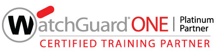 WatchGuard Technical Certification — JSCM Group