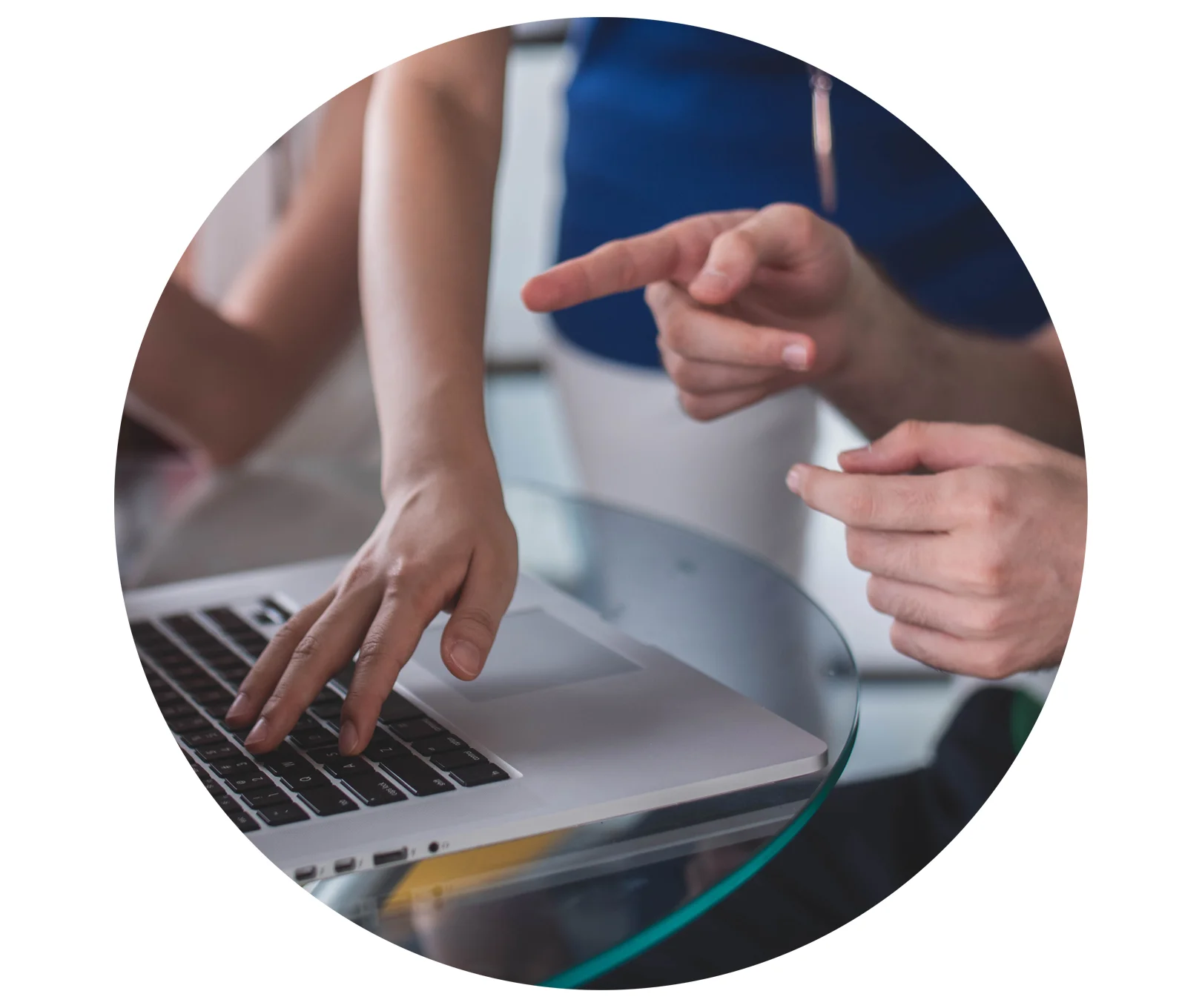 Company — JSCM Group