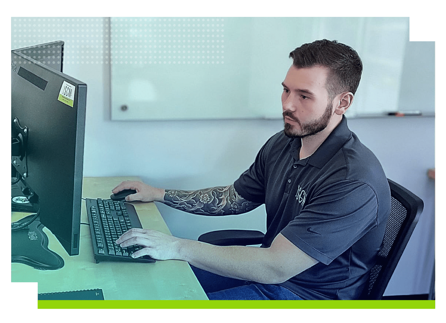 Careers — JSCM Group