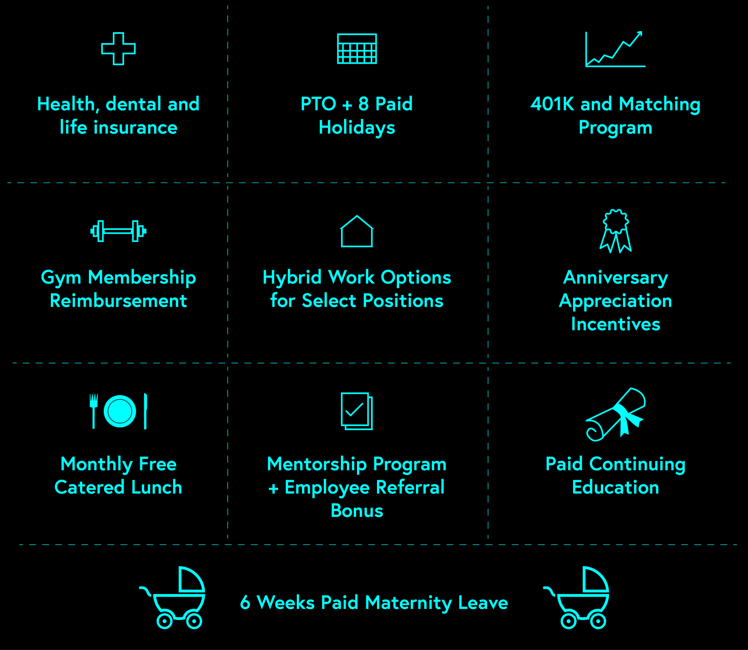 Careers — JSCM Group