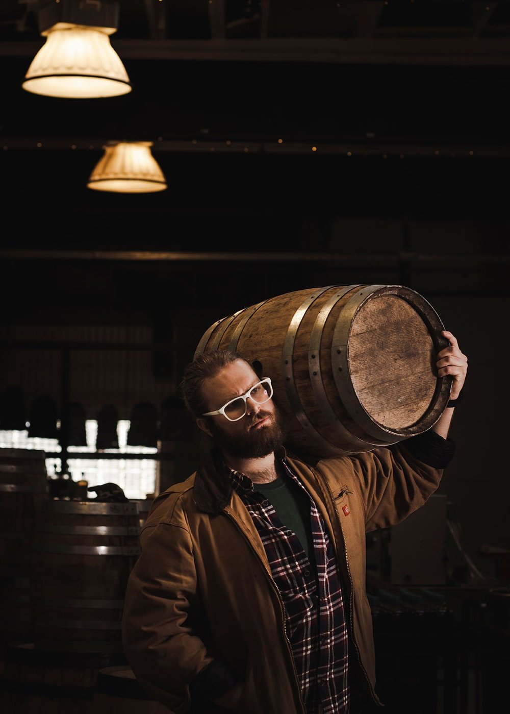 About — Denning's Point Distillery