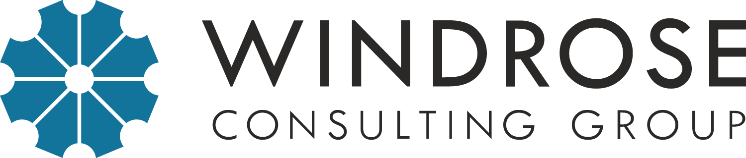 Work in a commercial strategy career — Windrose Consulting Group