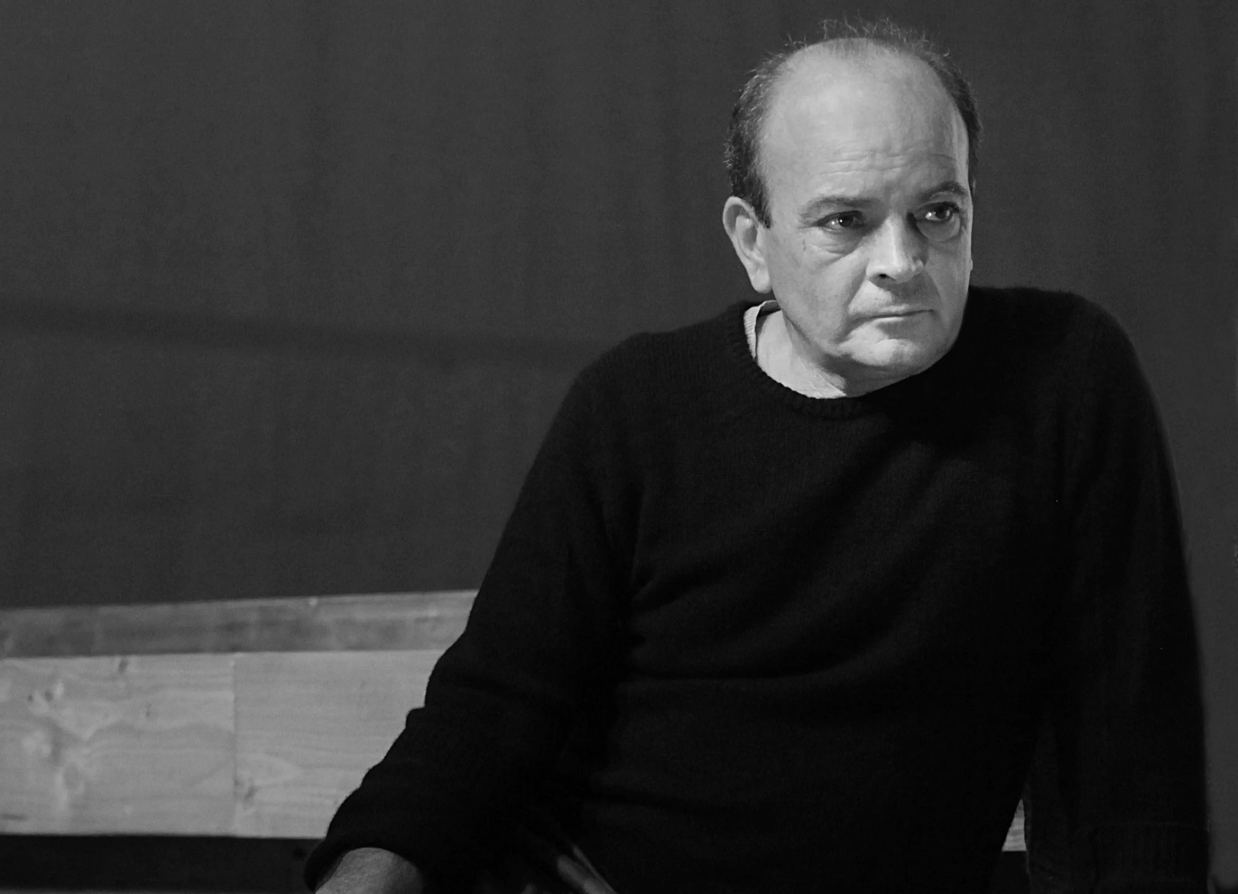 Georges Bigot Workshop — Theatre Y