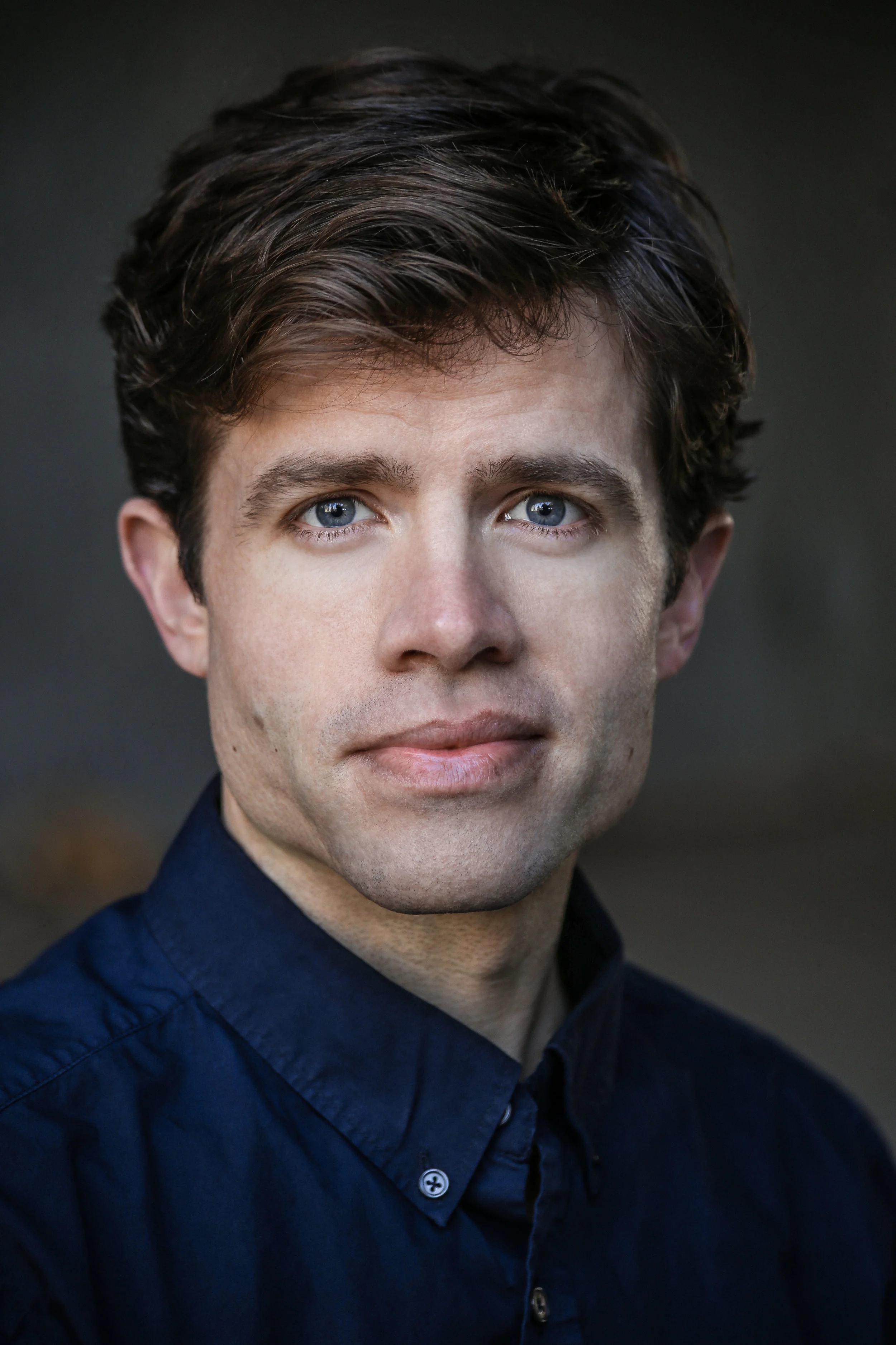 Malaga — Theatre Y