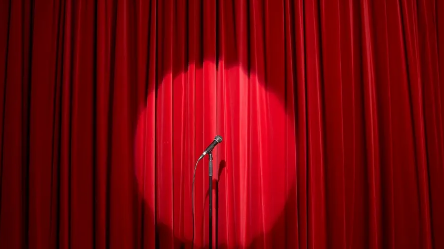 Friday Night Swerve — Theatre Y