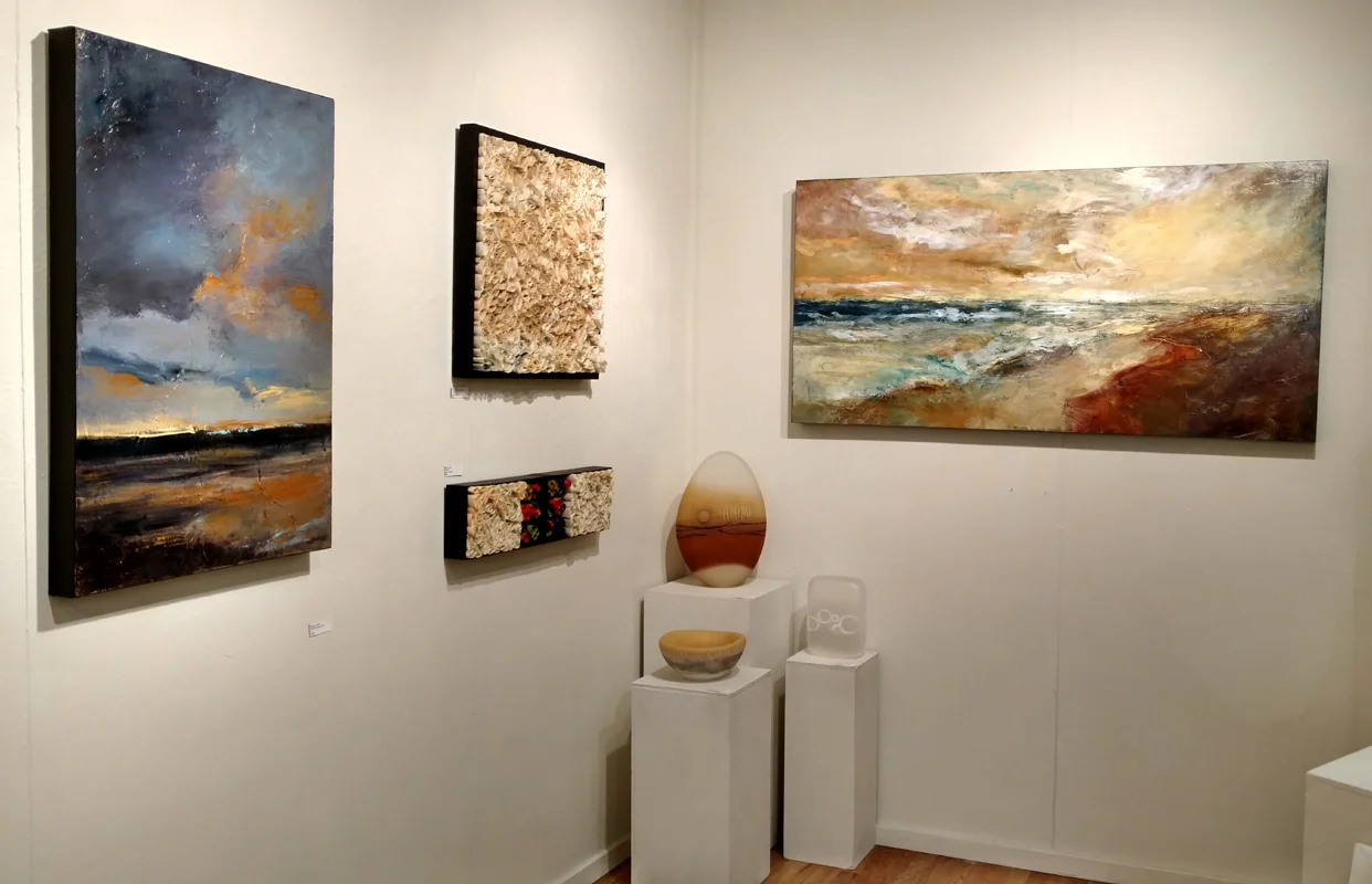 Christopher Mathie Fine Art