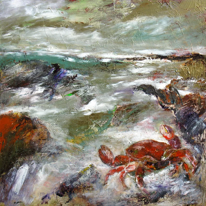 About/News — Christopher Mathie Fine Art