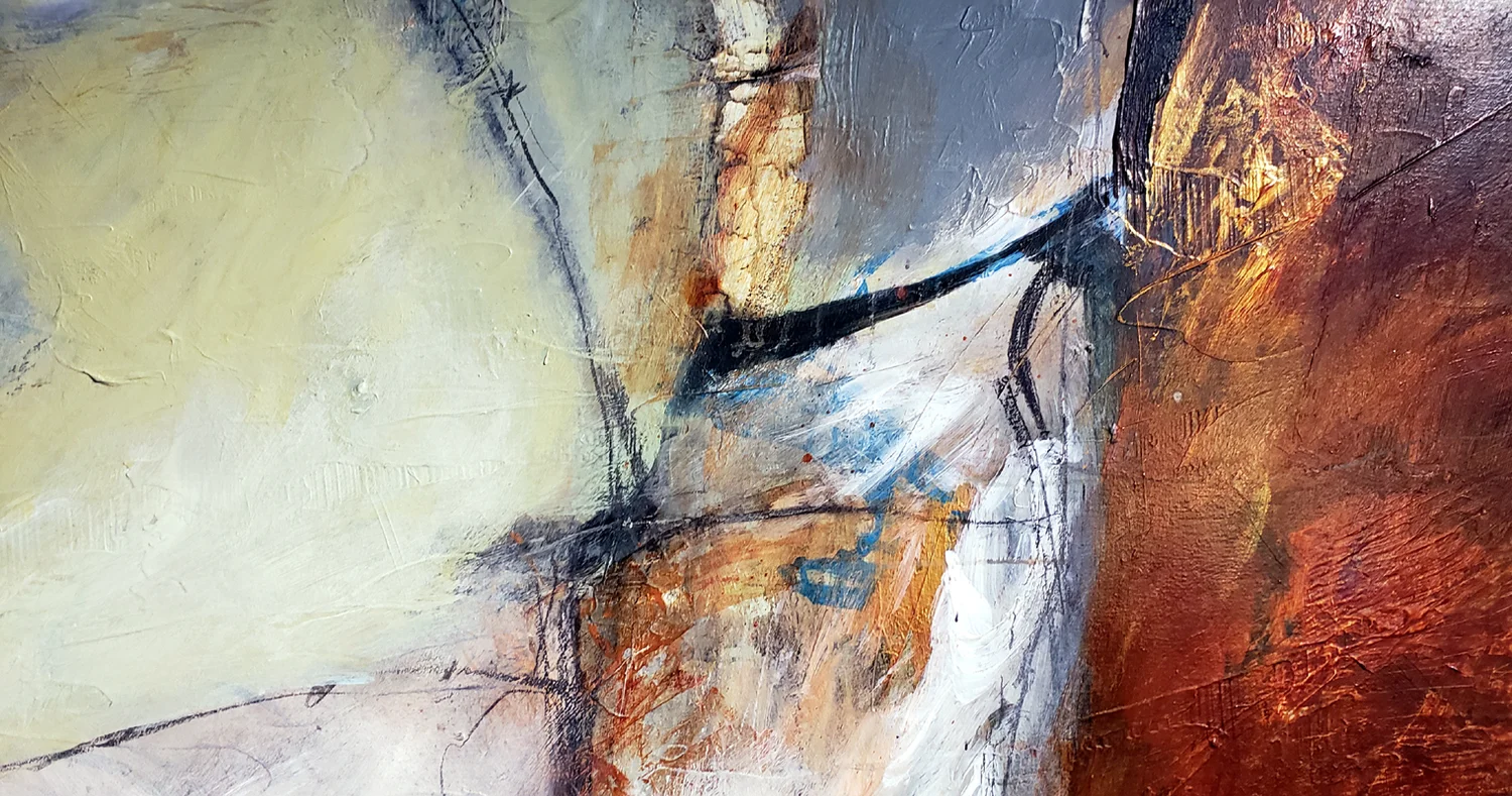 Christopher Mathie Fine Art