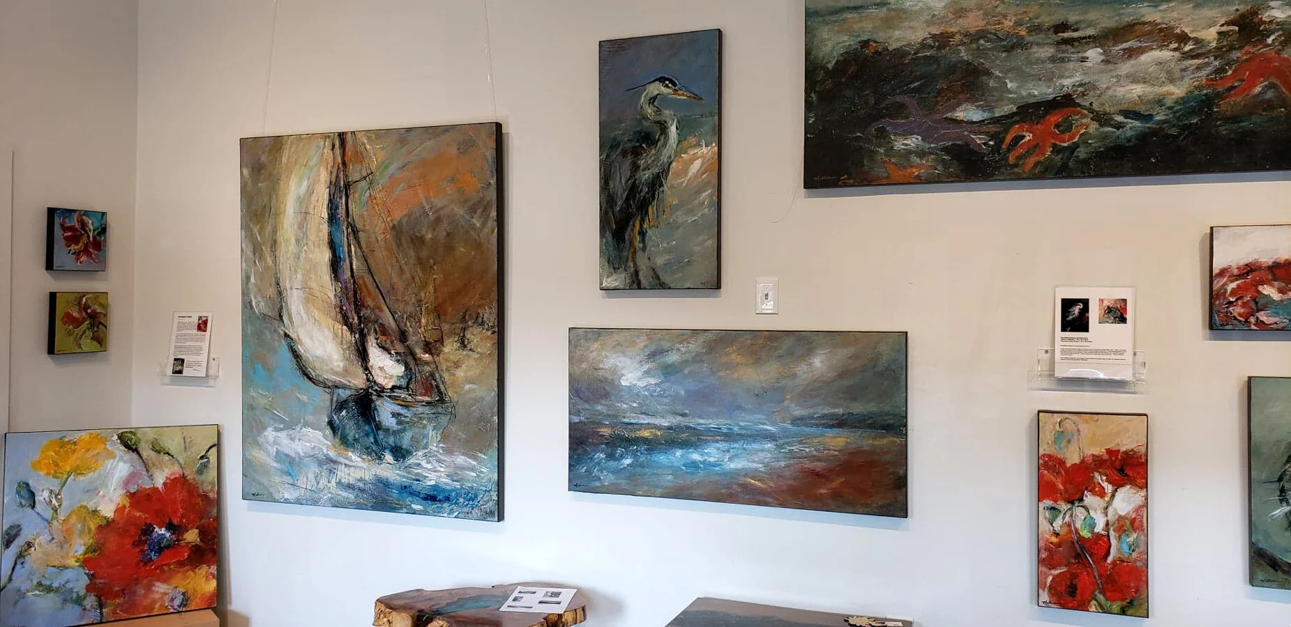 Christopher Mathie Fine Art