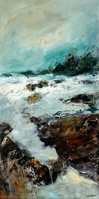 Landscapes — Christopher Mathie Fine Art