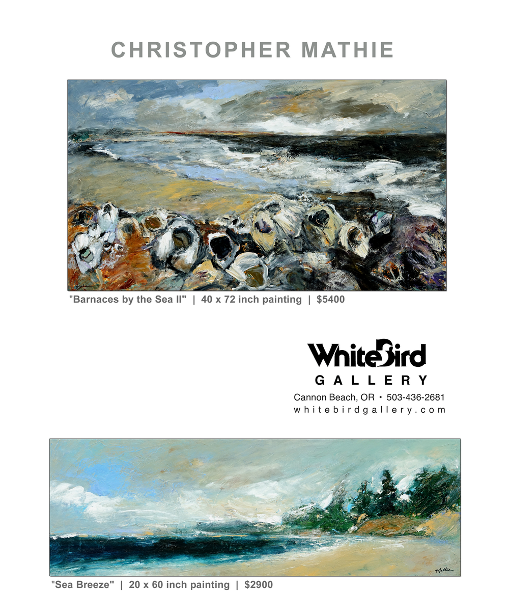 Contact / Galleries — Christopher Mathie Fine Art