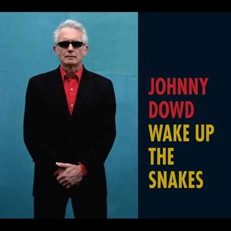 Store — Johnny Dowd