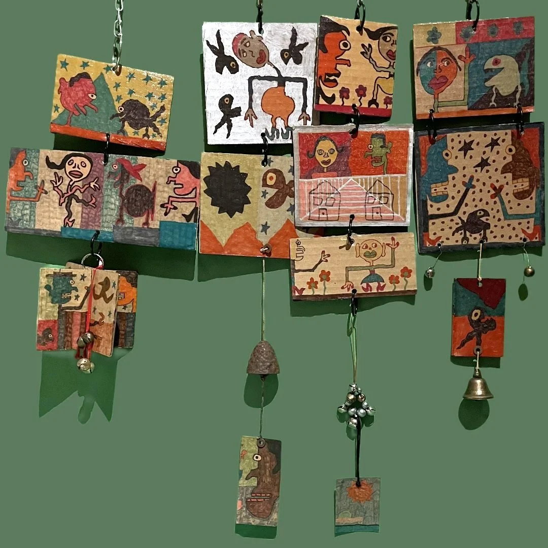 Store — Johnny Dowd