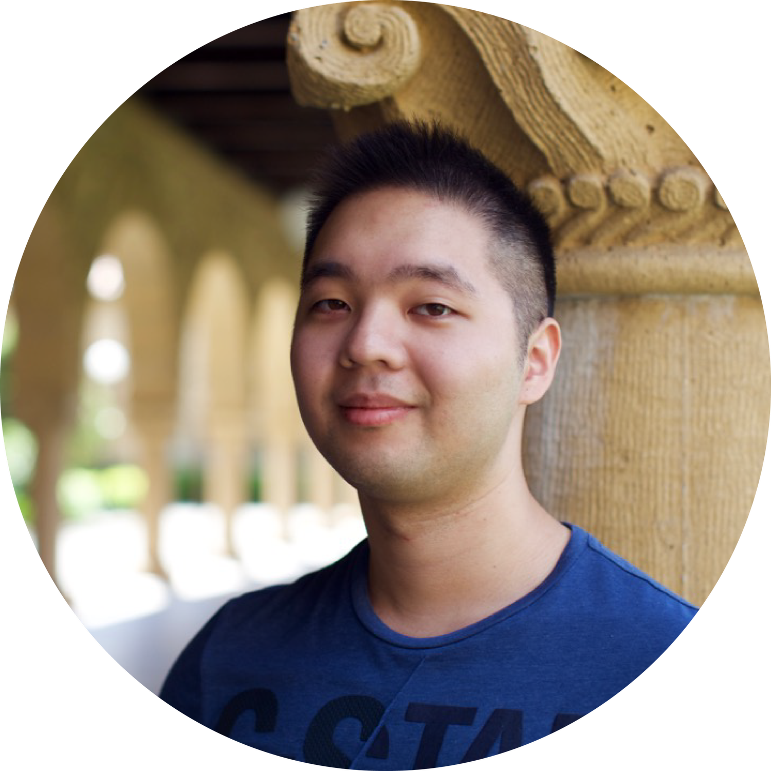About — Bryan Wong