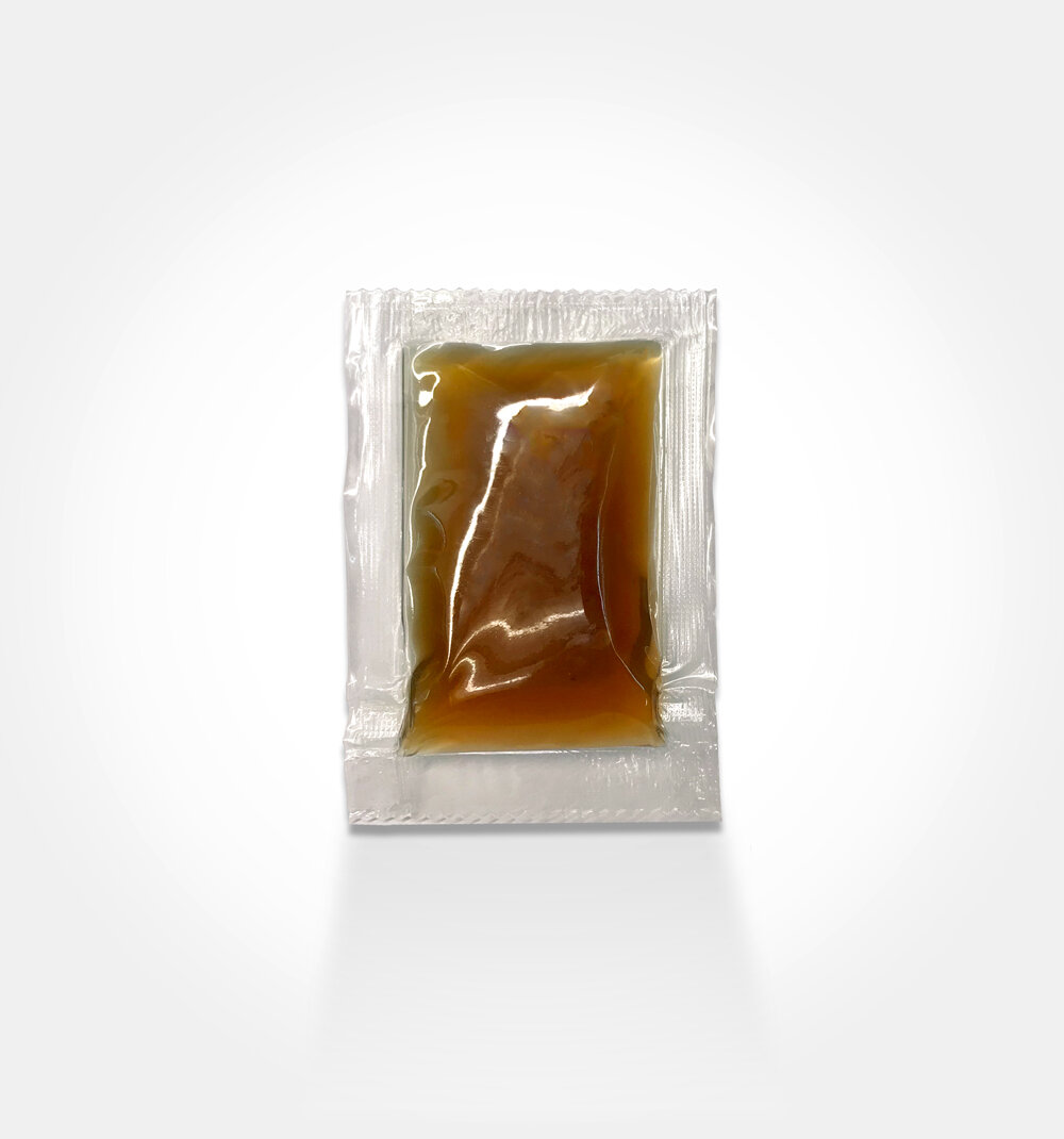 Custom Vacuum Pk, Concentrate, Syrup — KAMWO