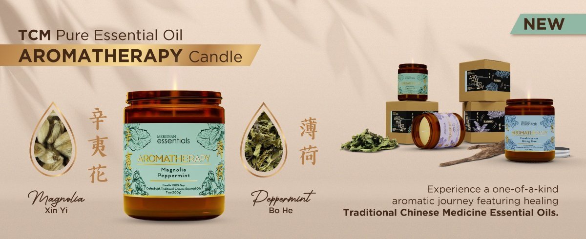 Explore Traditional Chinese Medicine | Kamwo Herbs