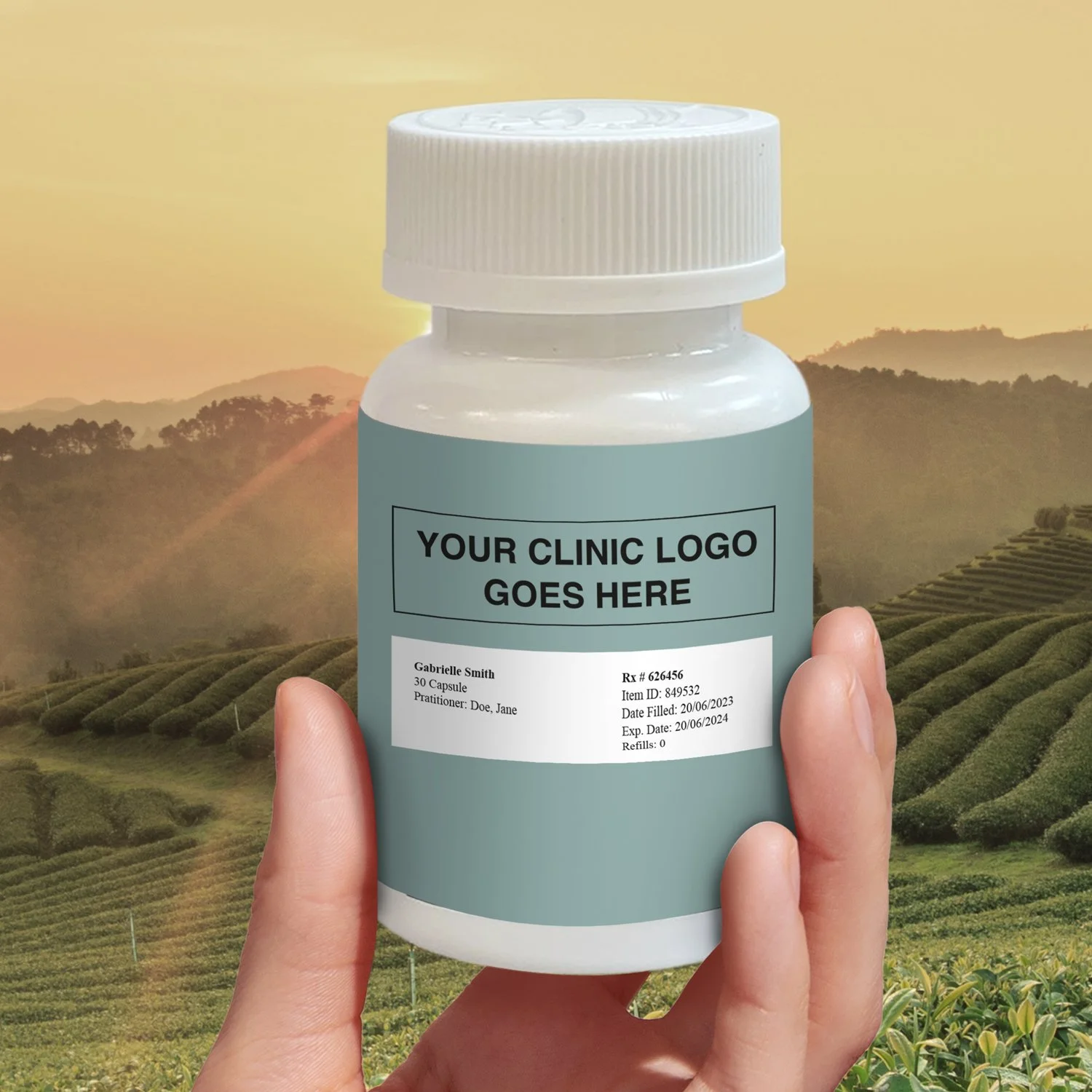 Custom Encapsulation — KAMWO