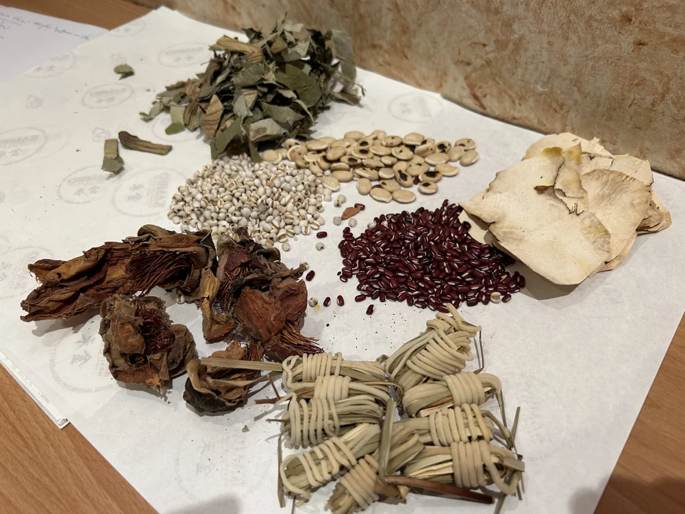 Chinese Dispel-Dampness Herbal Soups: The Perfect Summer Remedy — KAMWO