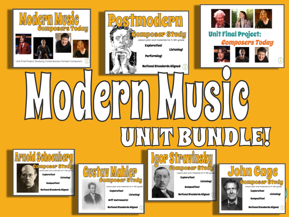 Store — Ms. Kuhlow Music