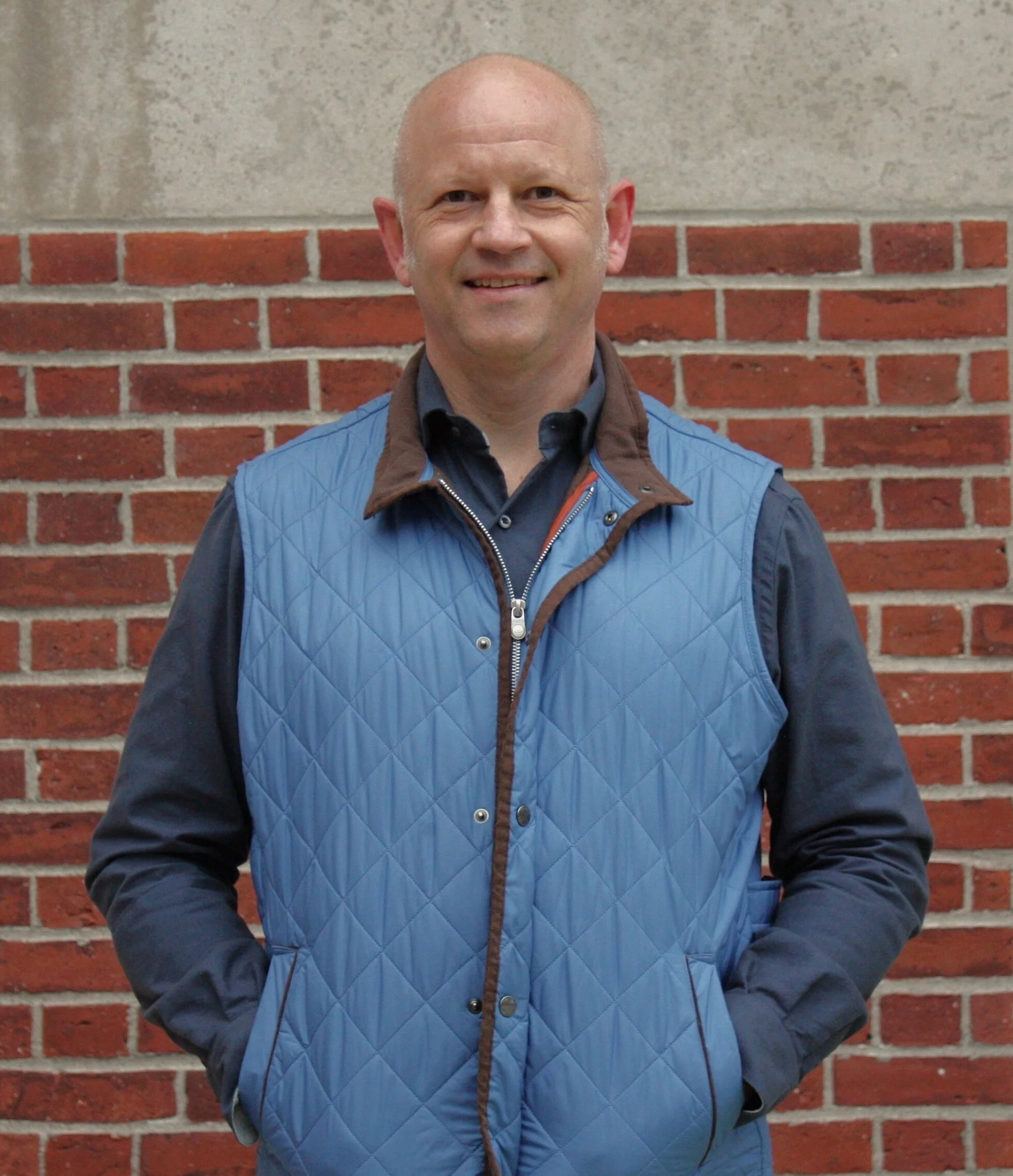 Erik Berg Connecticut