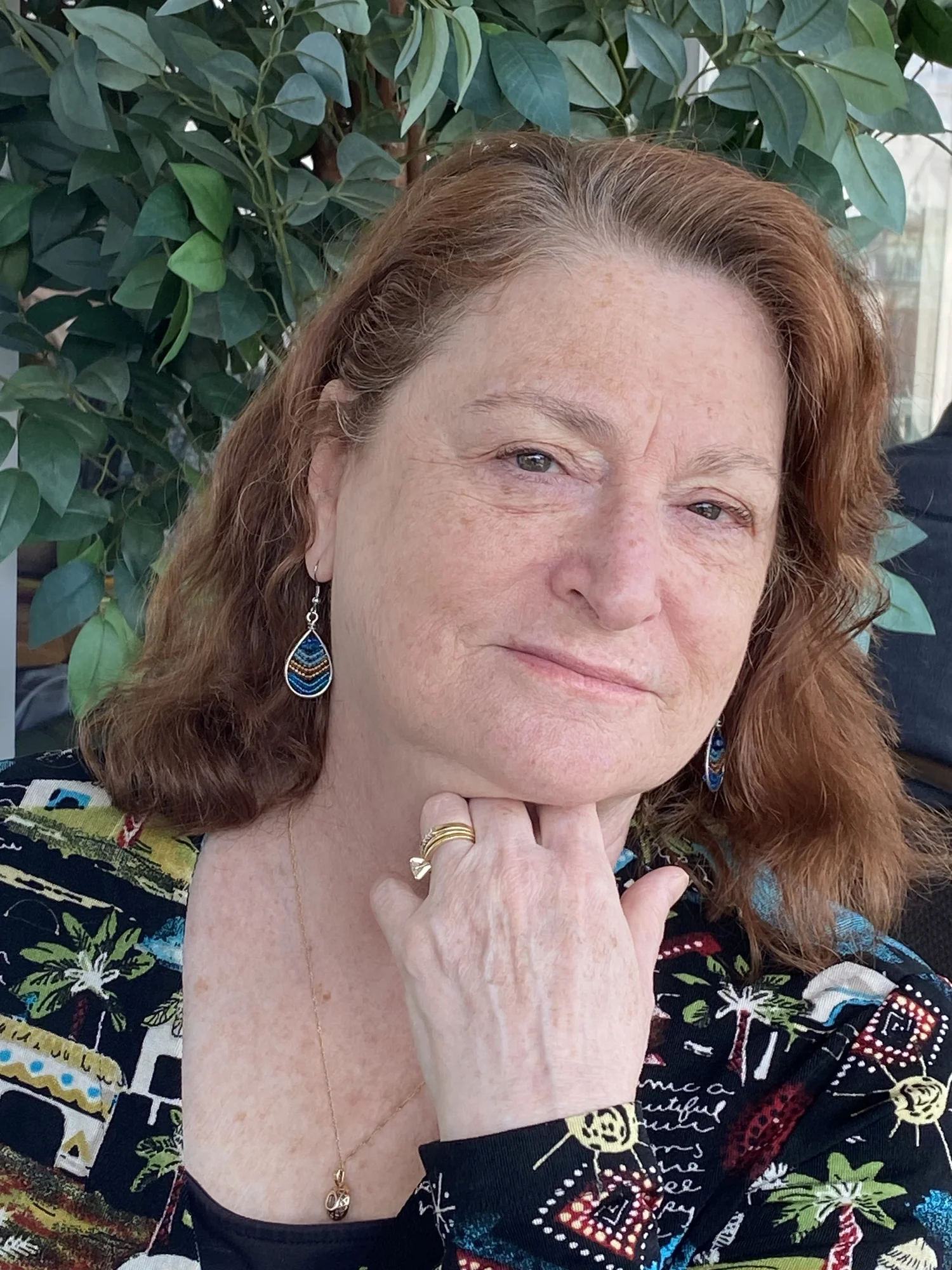Beth Levine
