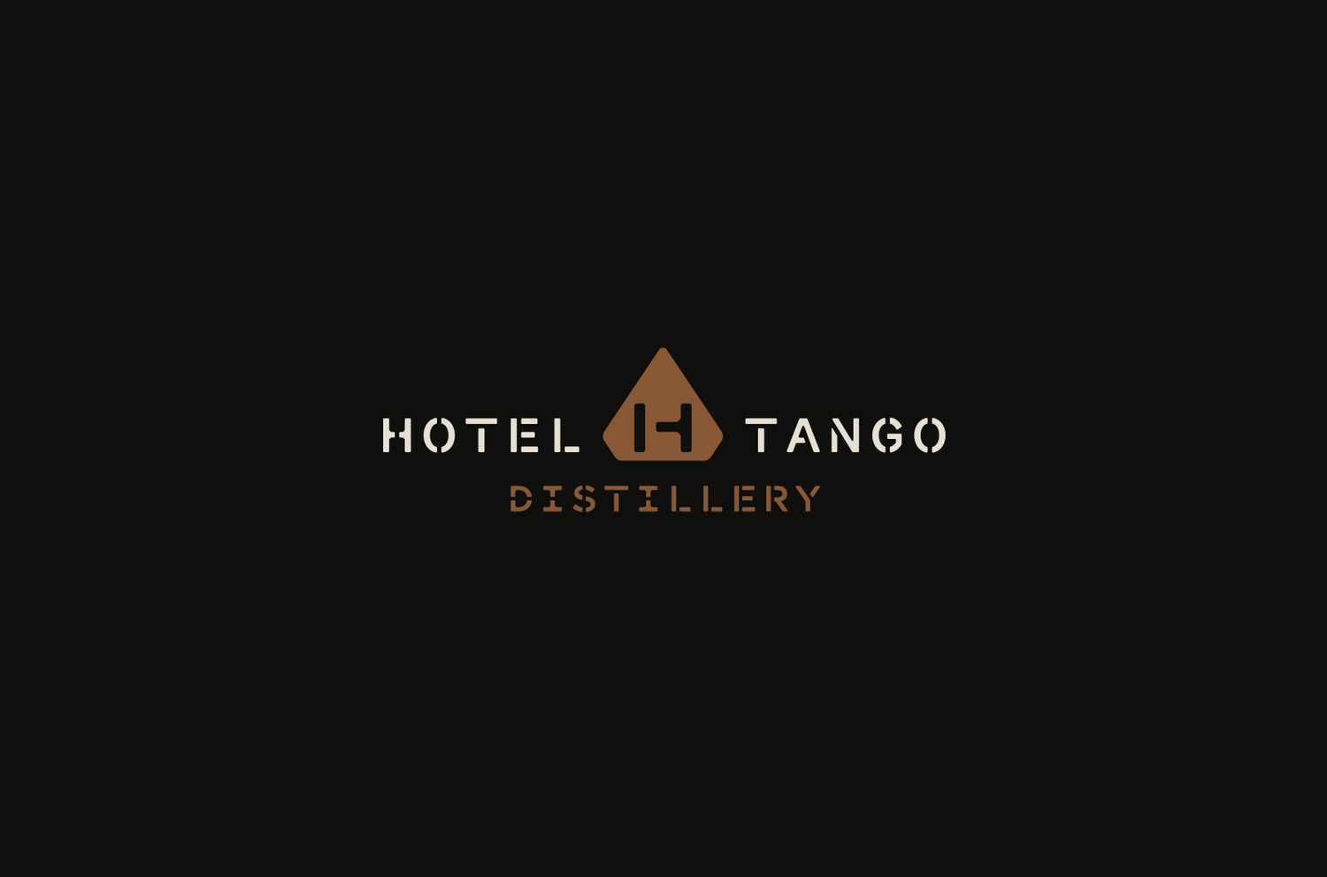 Hotel Tango — Distilled with Discipline — Dan Shearin