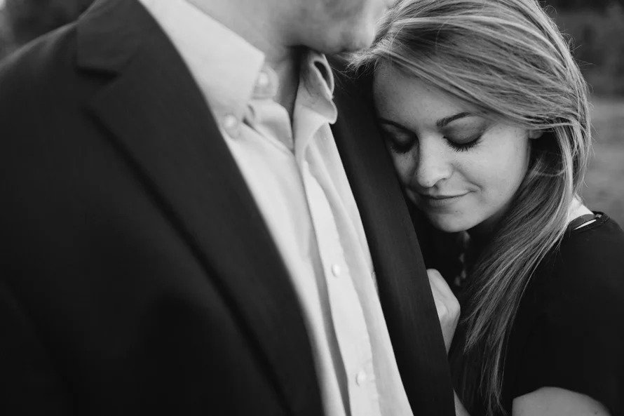 Rachel + Joe // Elk Rapids, MI Engagement Photography — Michael Murphy ...