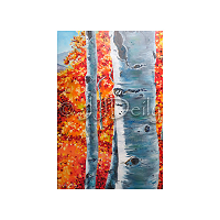Sold Paintings — Jennifer Jo Deily Fine Art Studio