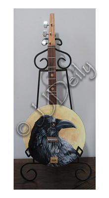 Panjos — Jennifer Jo Deily Fine Art Studio