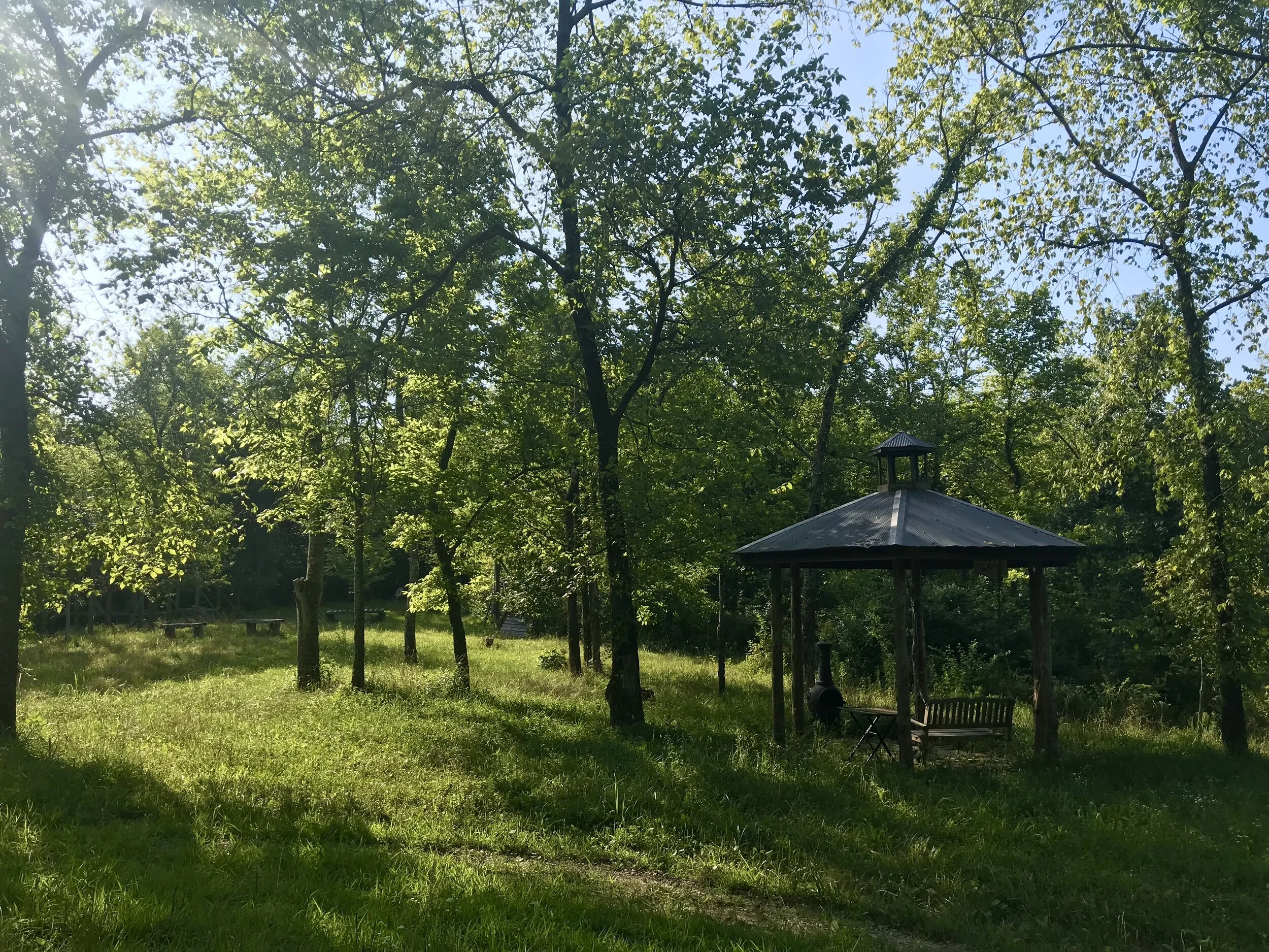 Art Barn Studios: Connect through Art and Love