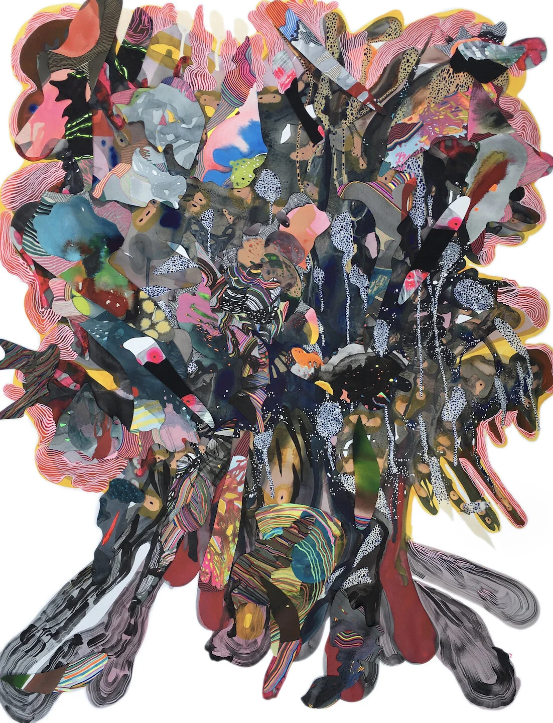 Jenn Singer — Anne Austin Pearce