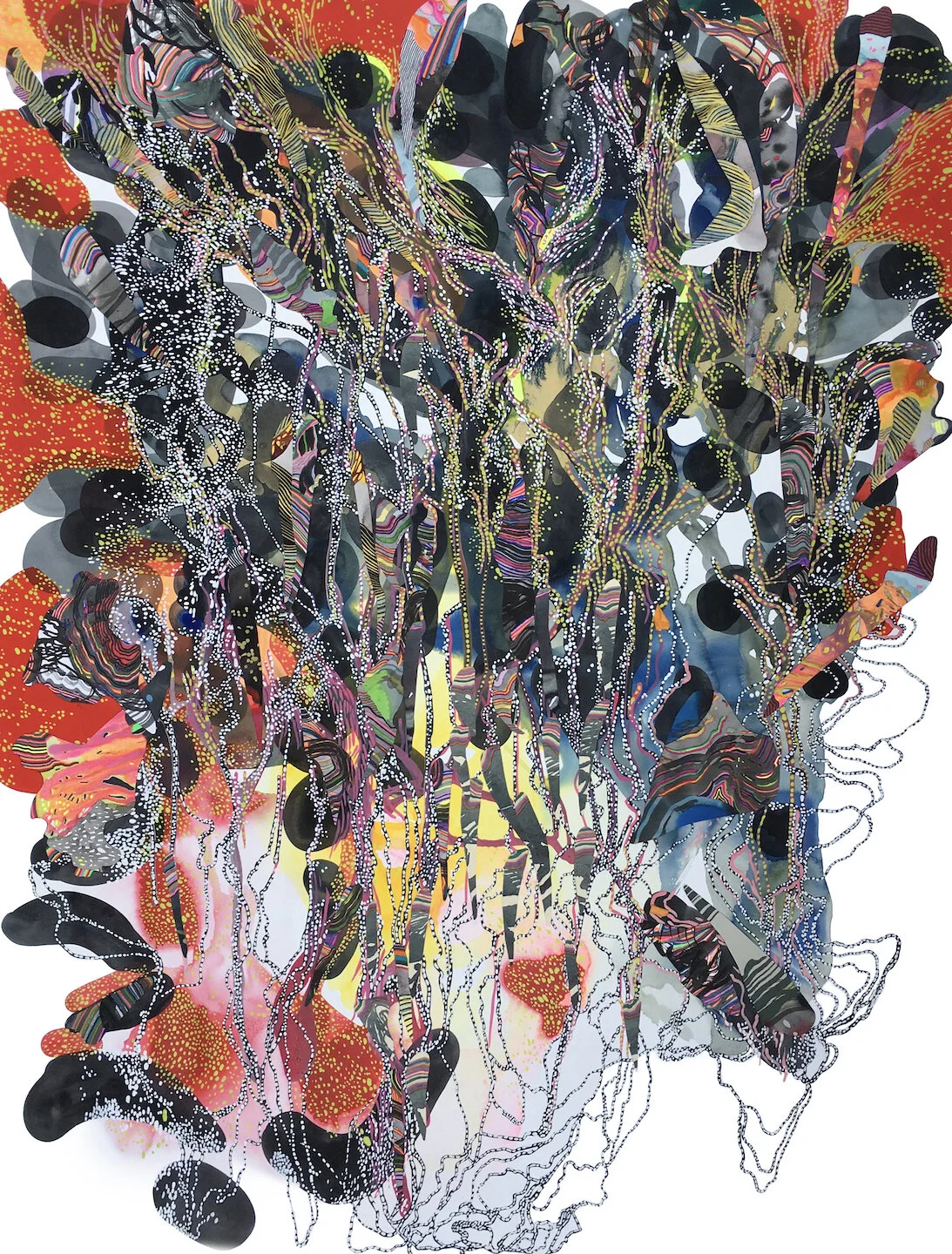 Jenn Singer Gallery — Anne Austin Pearce