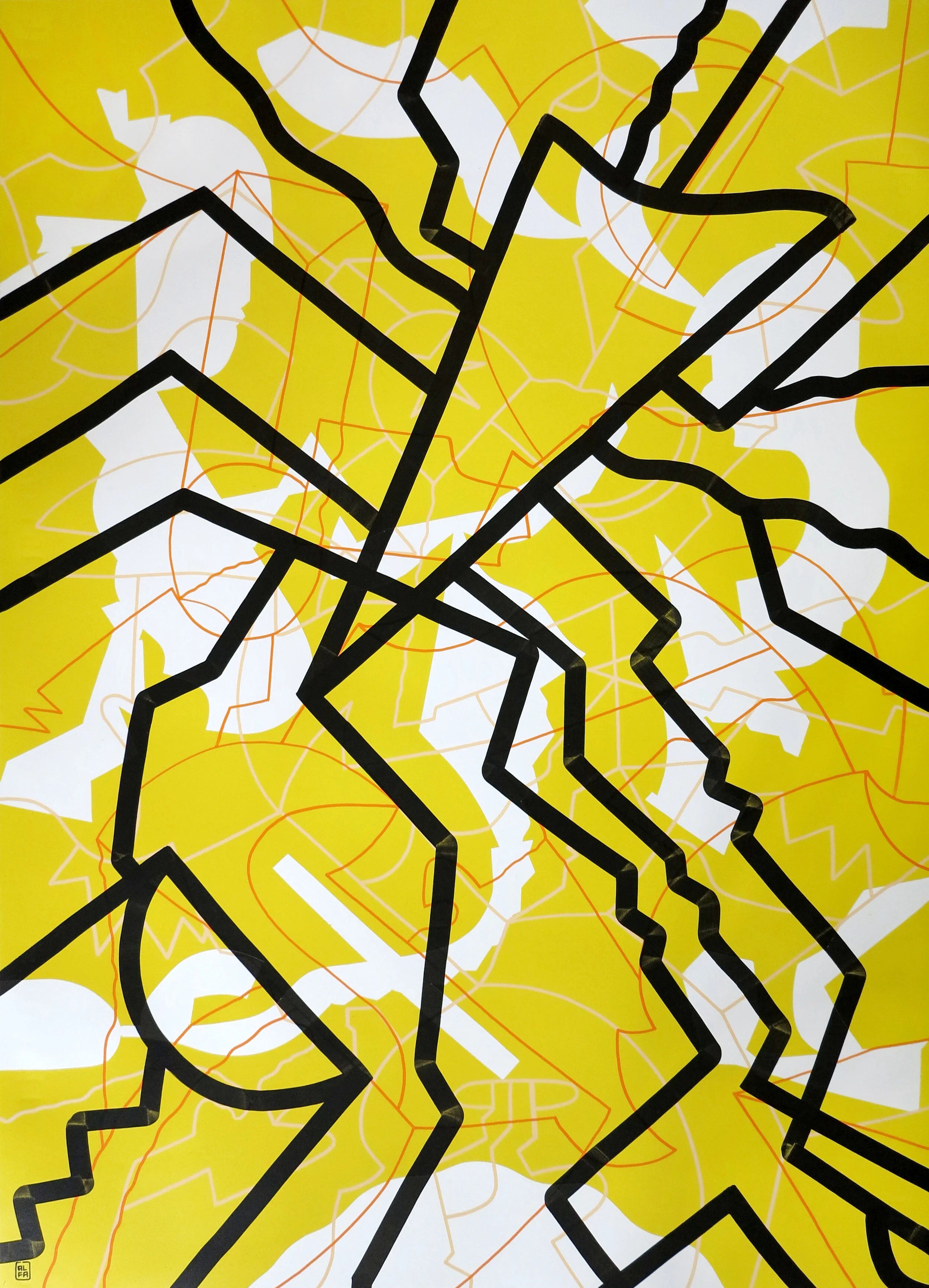 Jenn Singer — Contemporary Art