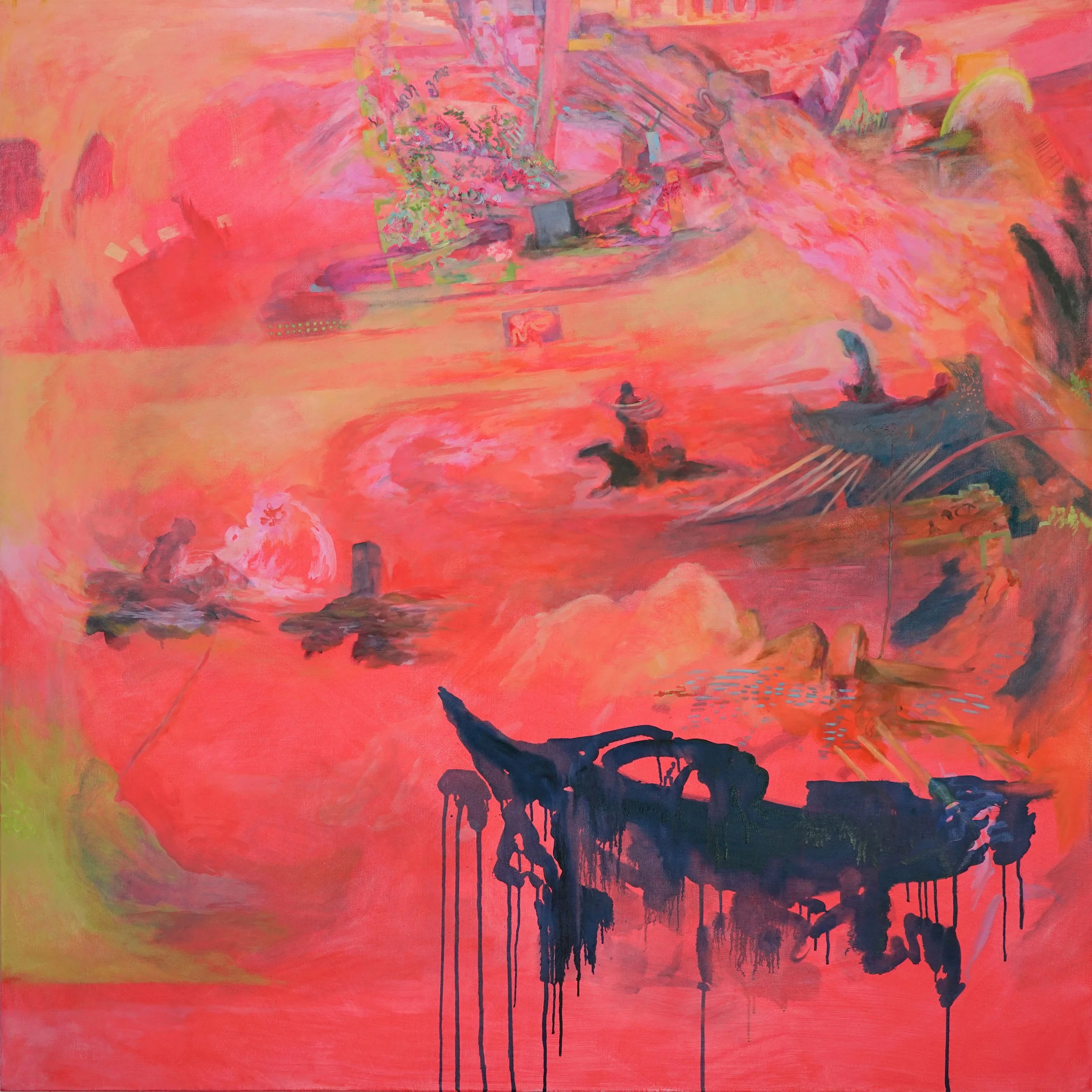 Jenn Singer Gallery — Collect Art Online