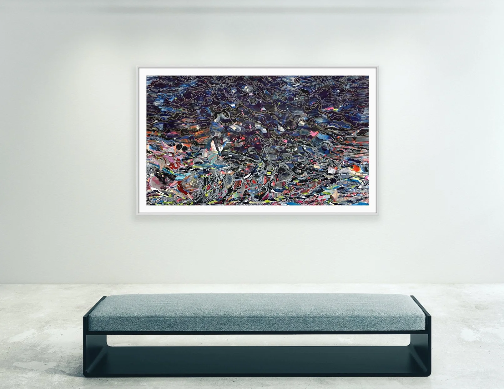 Jenn Singer — Anne Austin Pearce