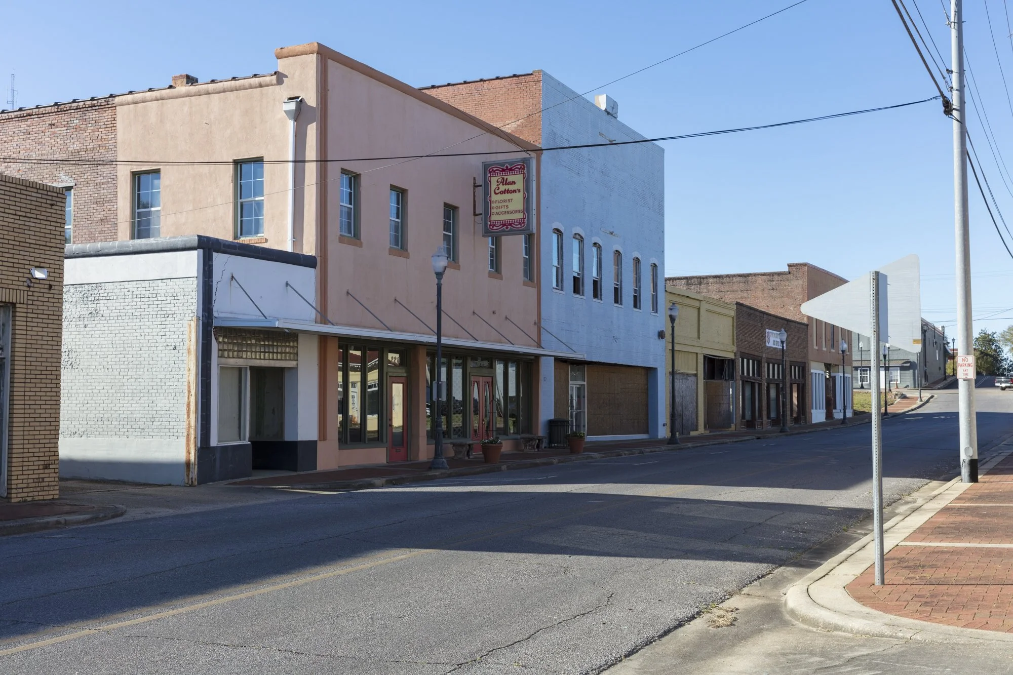 Jenn Singer Gallery — Paul Edmondson