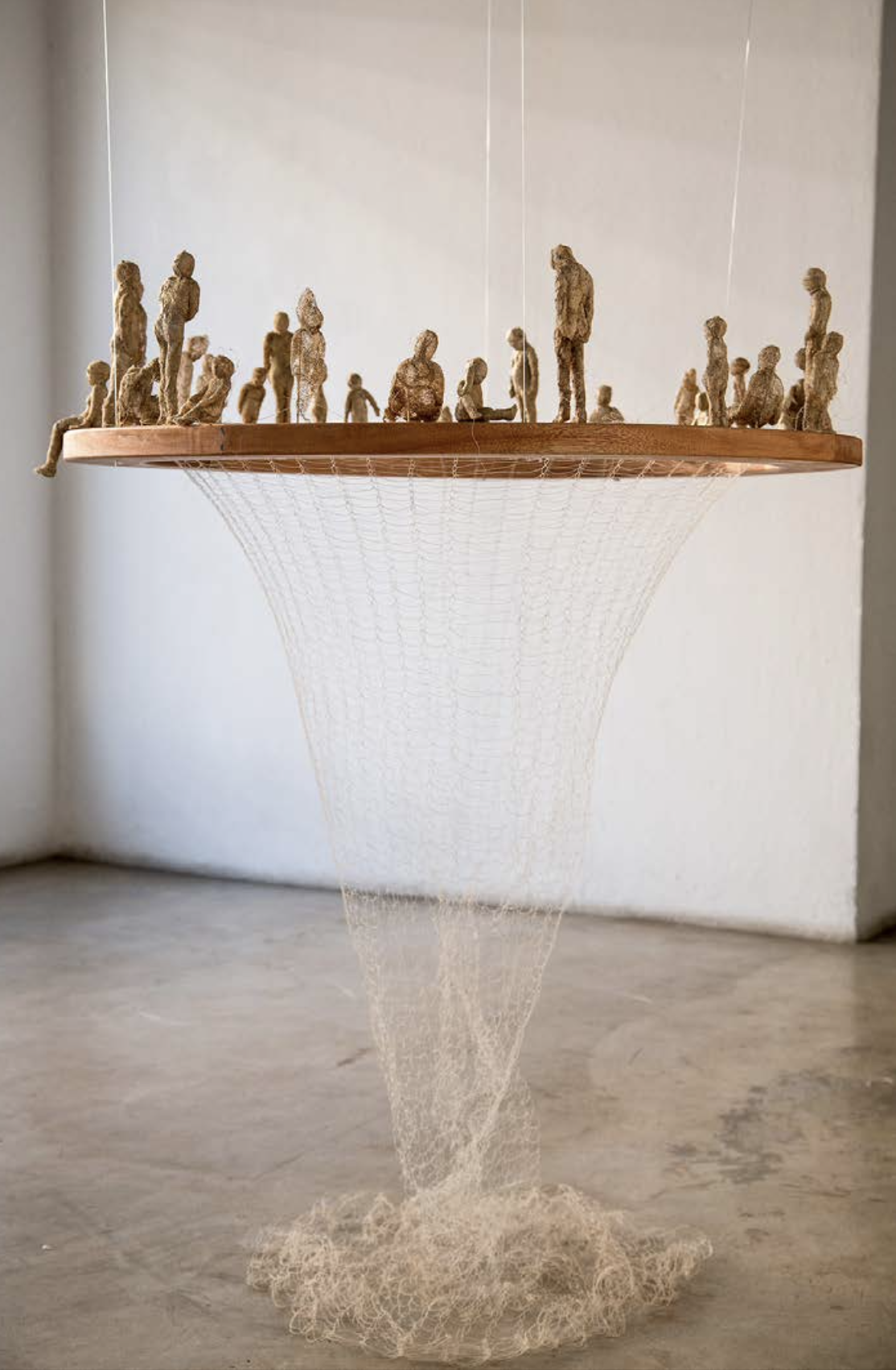 Jenn Singer Gallery — Mandy Coppes-Martin