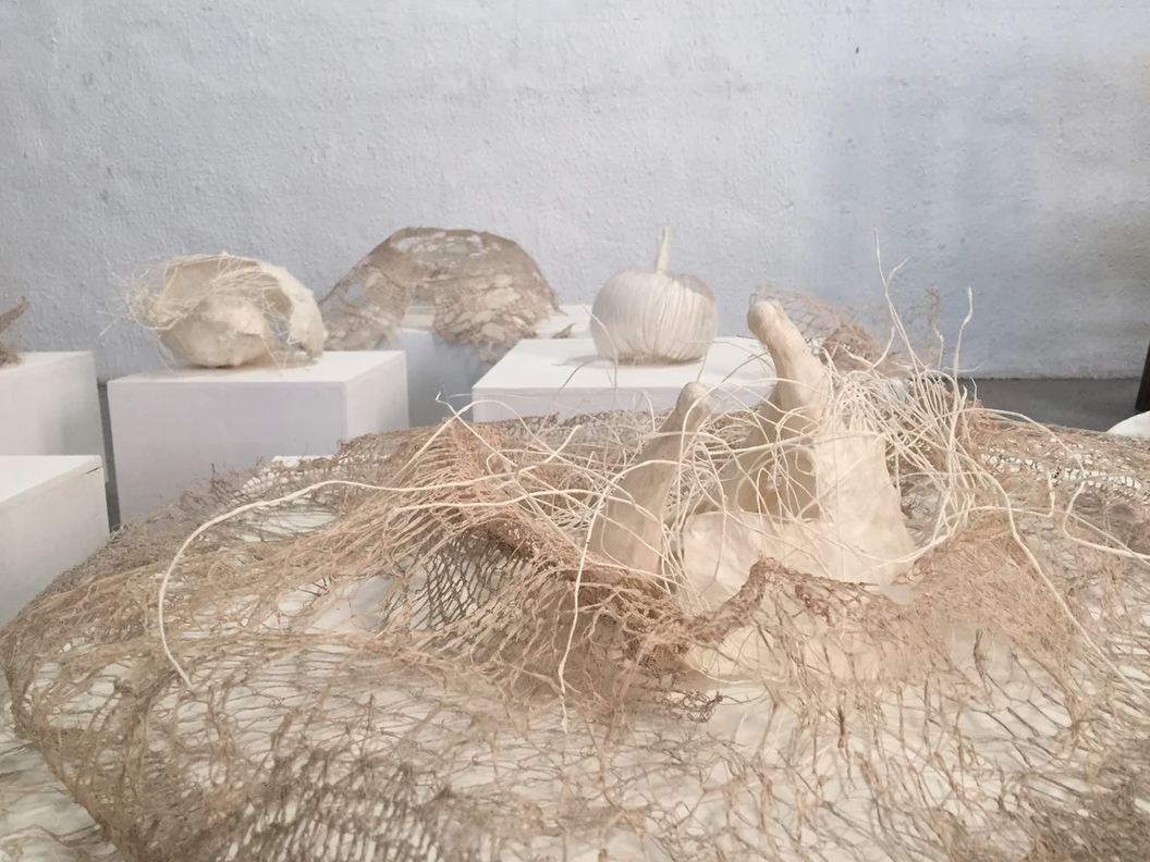 Jenn Singer Gallery — Mandy Coppes-Martin